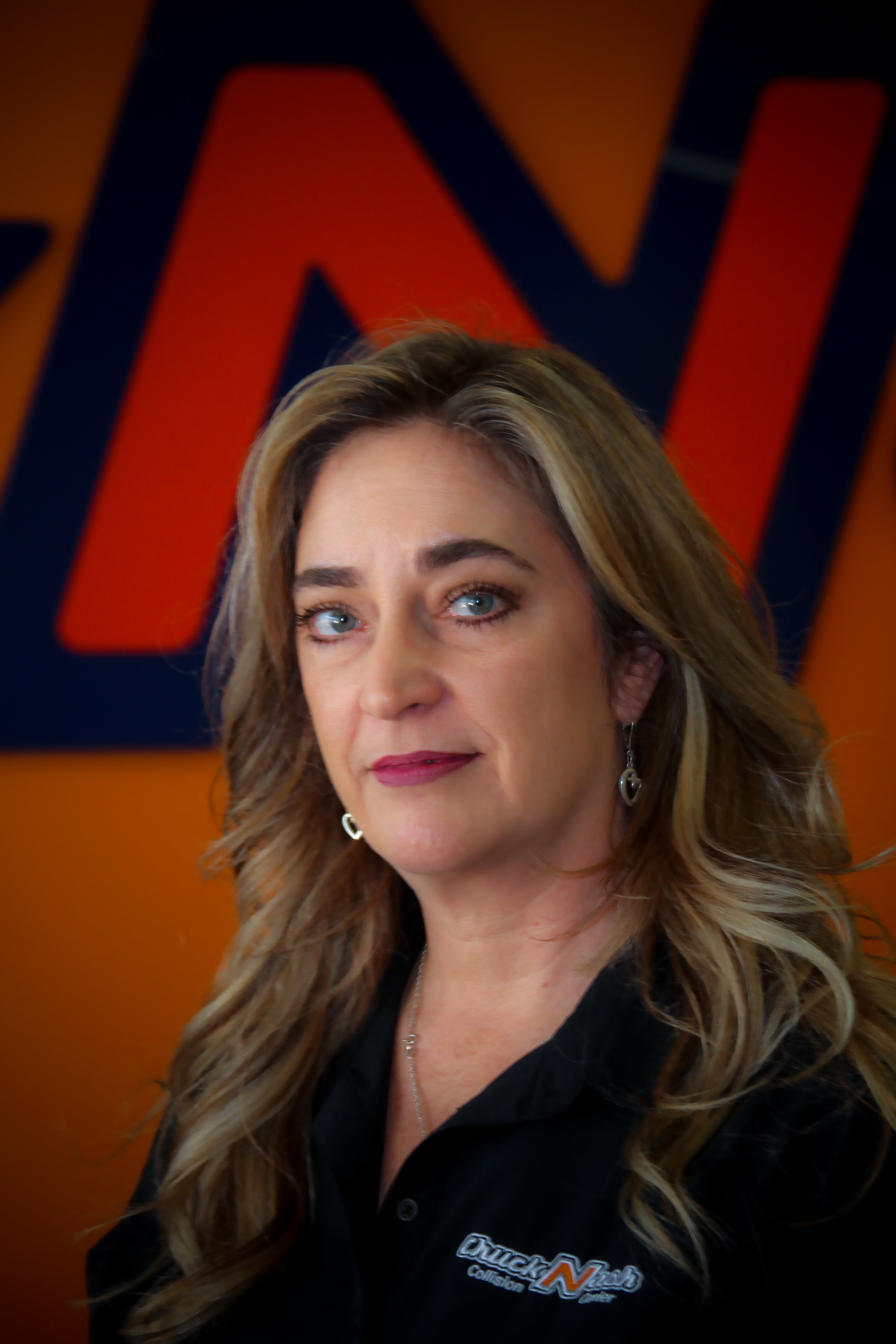 Meet Our Team - Chuck Nash Collision Center