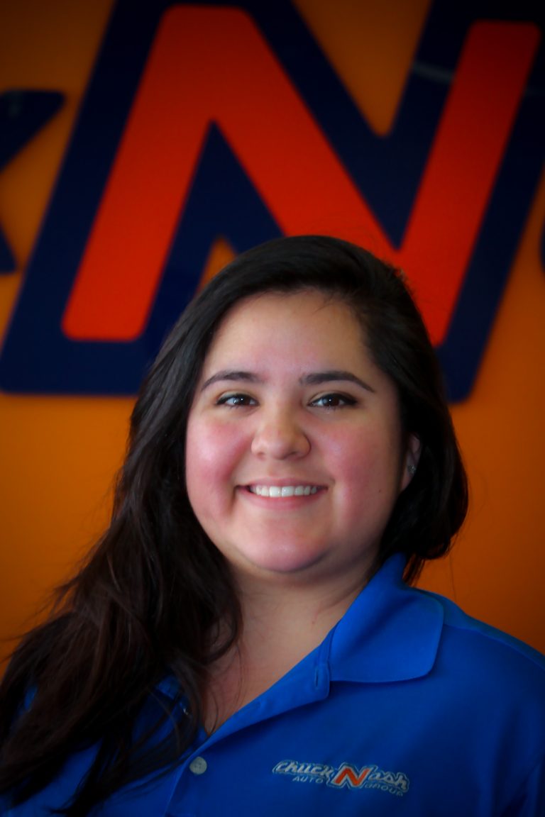 Meet Our Team - Chuck Nash Collision Center